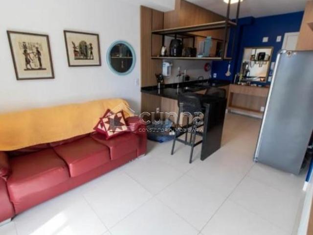 Apartamento, Vila Itapura, Campinas, SP