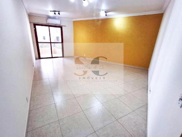 Apartamento, Vila Itapura, Campinas, SP