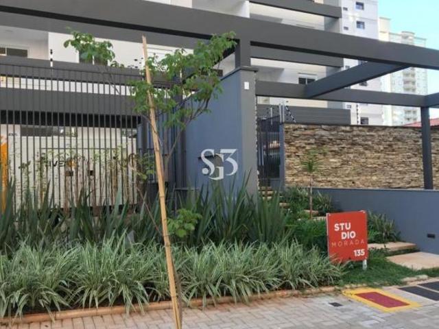 Apartamento, Vila Itapura, Campinas, SP