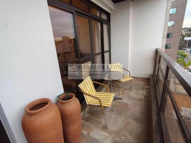 Apartamento, Vila Itapura, Campinas, SP