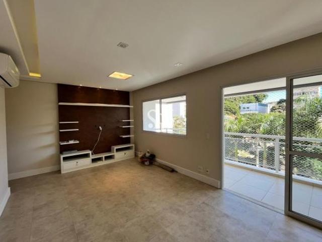Apartamento, Vila Itapura, Campinas, SP