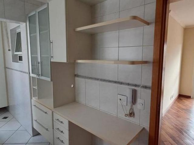 Apartamento, Vila Itapura, Campinas, SP
