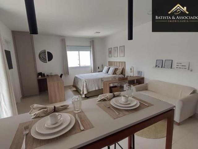 Apartamento Vila Itapura, Campinas/SP