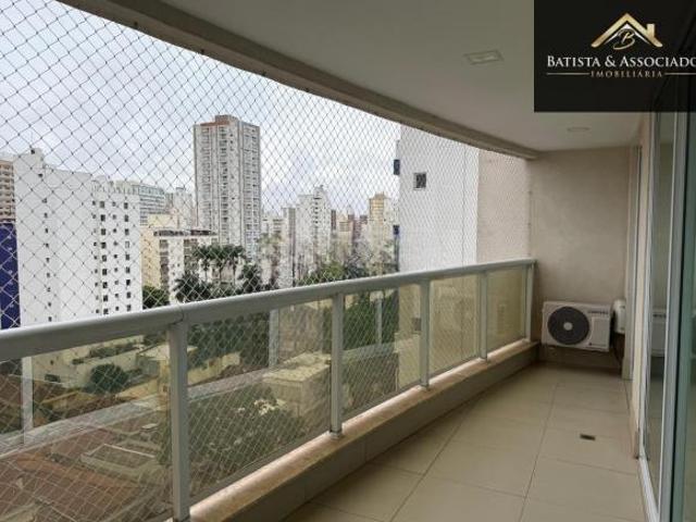 Apartamento Vila Itapura, Campinas/SP