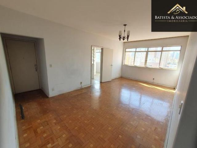 Apartamento Vila Itapura, Campinas/SP