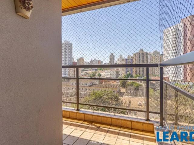 Apartamento vila itapura sp
