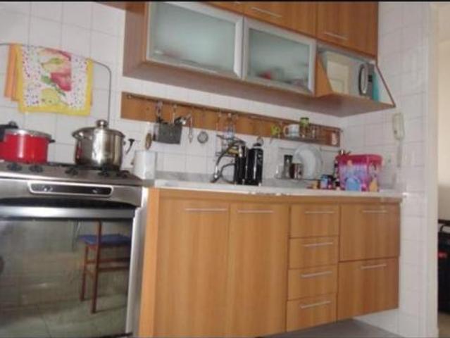 APARTAMENTO VILA ITAPEGICA
