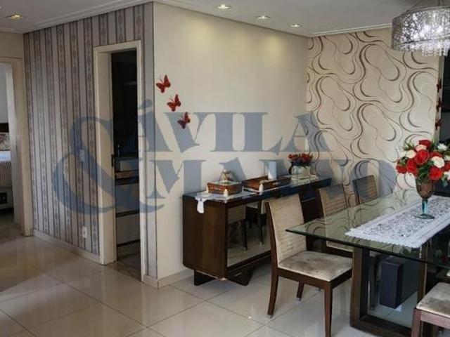 Apartamento, Vila Ivone, São Paulo, SP