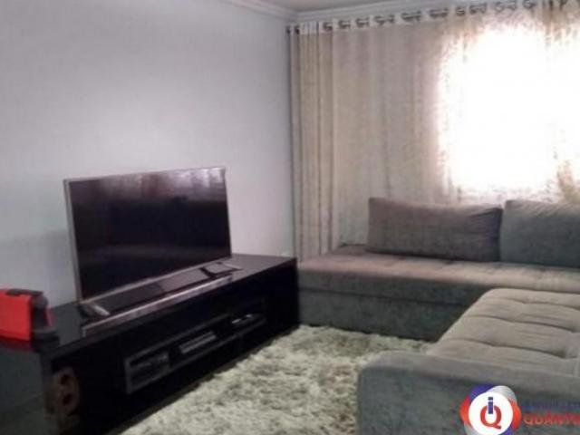 APARTAMENTO VILA IVONE