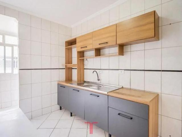 Apartamento Vila Izabel
