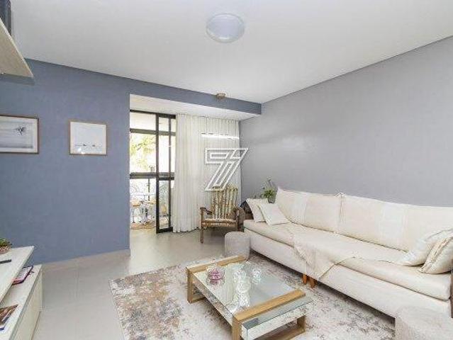 Apartamento Vila Izabel 2 quartos