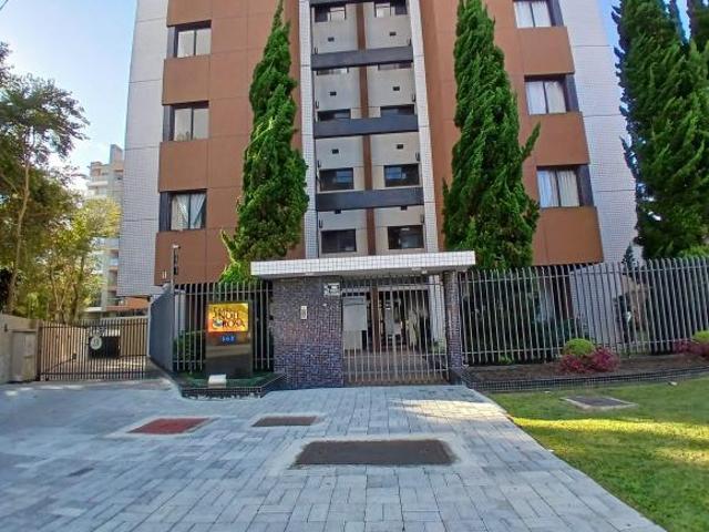 Apartamento Vila Izabel