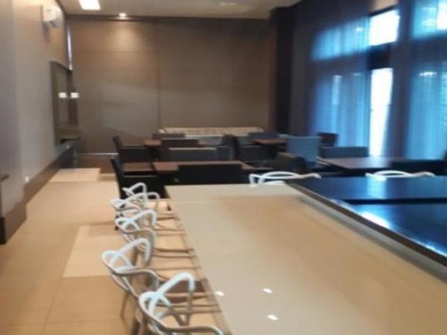 Apartamento, Vila Izabel, Curitiba, PR