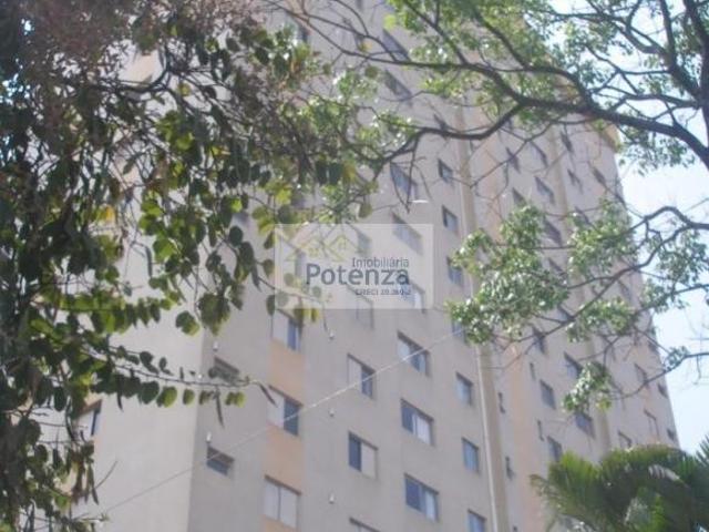 Apartamento, Vila Ida, São Paulo, SP