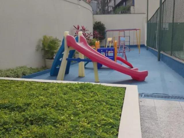 Apartamento vila ida sp