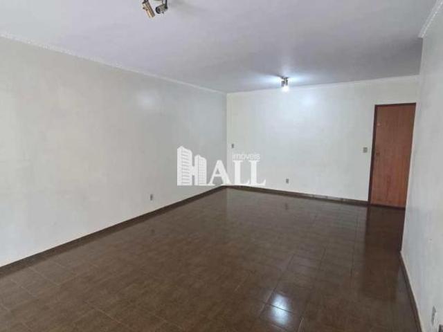 Apartamento, Vila Ideal, São José do Rio Preto