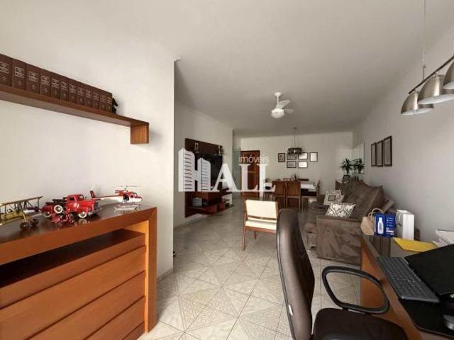 Apartamento, Vila Ideal, São José do Rio Preto