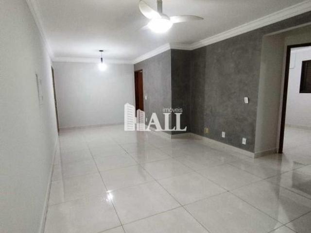 Apartamento, Vila Ideal, São José do Rio Preto