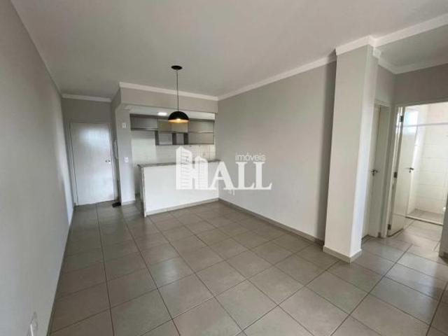Apartamento, Vila Ideal, São José do Rio Preto