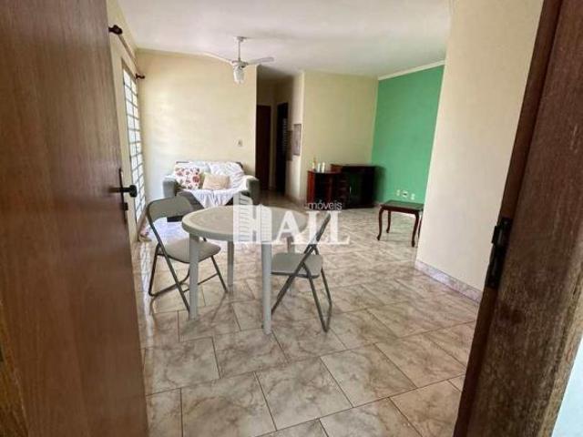 Apartamento, Vila Ideal, São José do Rio Preto