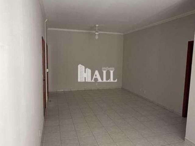 Apartamento, Vila Ideal, São José do Rio Preto
