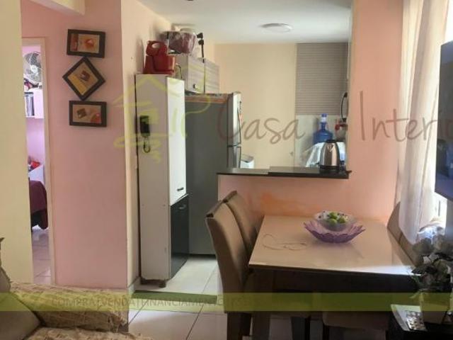 Apartamento, Vila Imape, Campo Limpo Paulista, SP