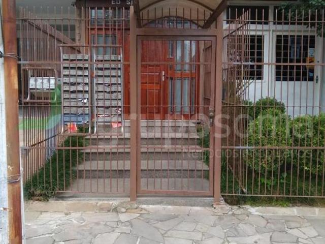 Apartamento, Vila Imbui, Cachoeirinha, RS