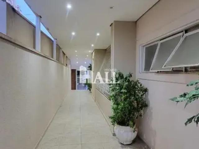 Apartamento, Vila Imperial, São José do Rio Preto