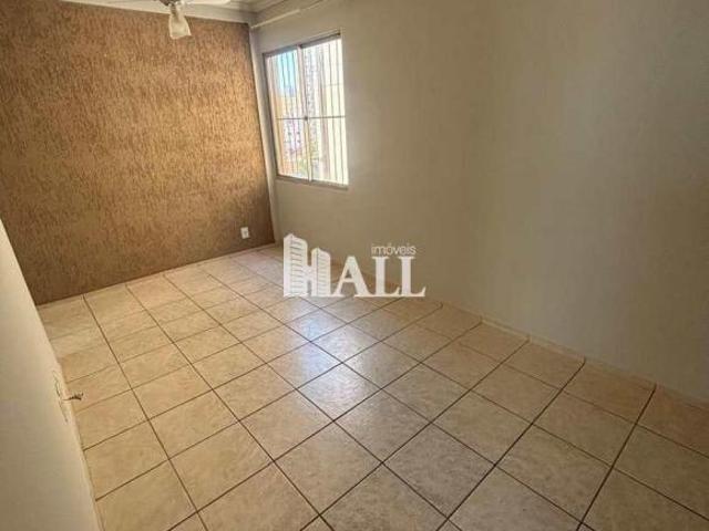 Apartamento, Vila Imperial, São José do Rio Preto