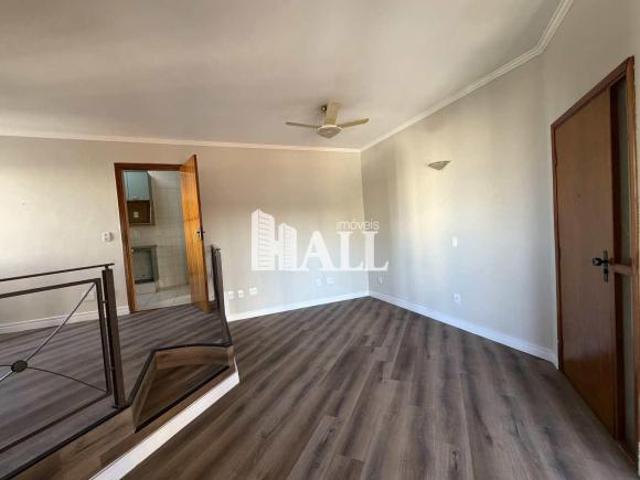 Apartamento, Vila Imperial, São José do Rio Preto