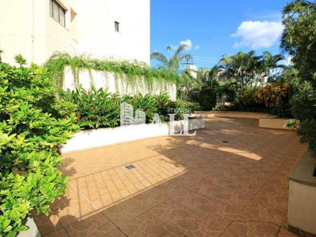 Apartamento, Vila Imperial, São José do Rio Preto