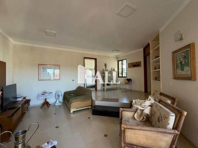 Apartamento, Vila Imperial, São José do Rio Preto