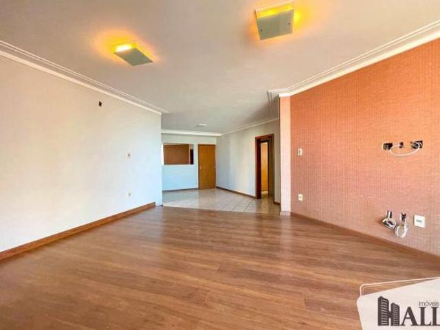 Apartamento, Vila Imperial, São José do Rio Preto