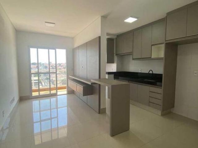 Apartamento, Vila Imperial, São José do Rio Preto