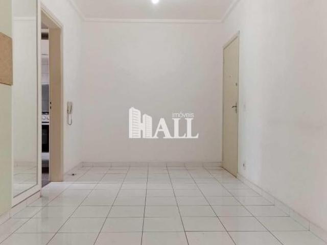 Apartamento, Vila Imperial, São José do Rio Preto