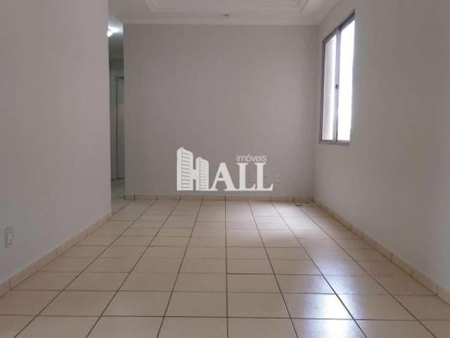 Apartamento, Vila Imperial, São José do Rio Preto
