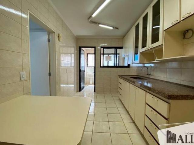 Apartamento, Vila Imperial, São José do Rio Preto