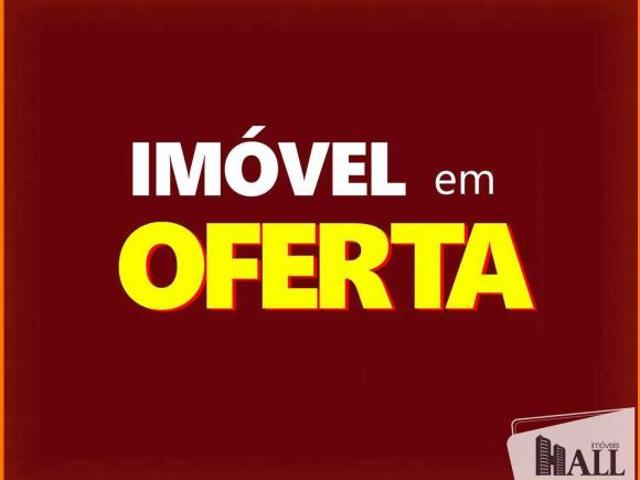 Apartamento, Vila Imperial, São José do Rio Preto