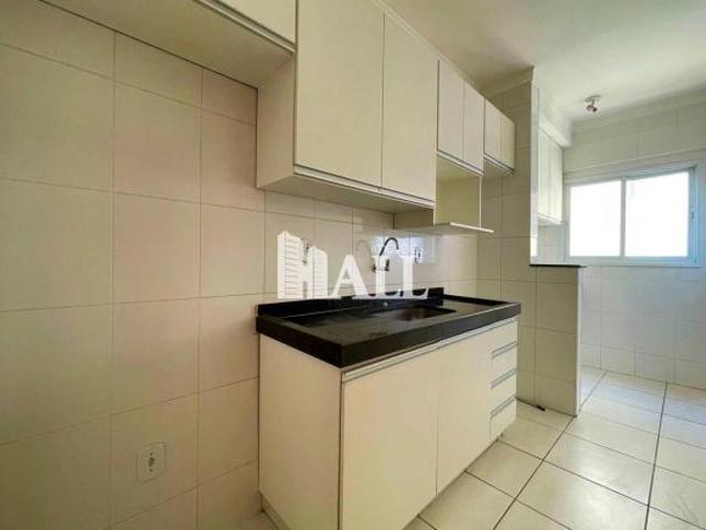 Apartamento, Vila Imperial, São José do Rio Preto