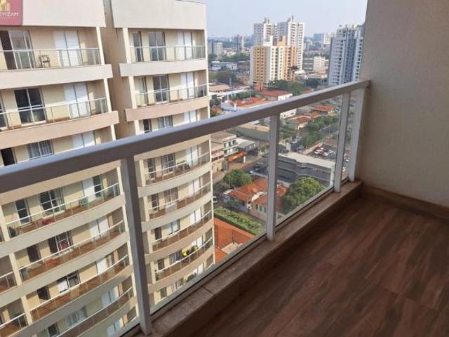 Apartamento, Vila Imperial, São José do Rio Preto, SP