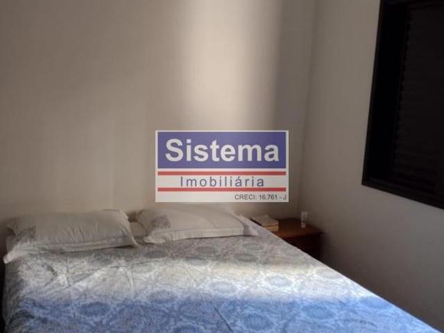 Apartamento, Vila Imperial, São José do Rio Preto, SP