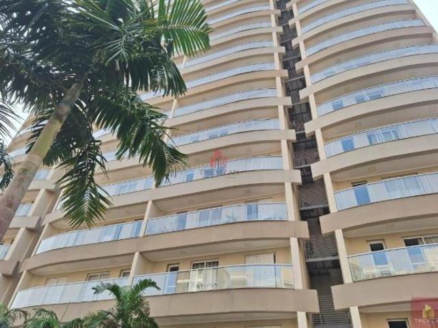 Apartamento, Vila Imperial, São José do Rio Preto, SP