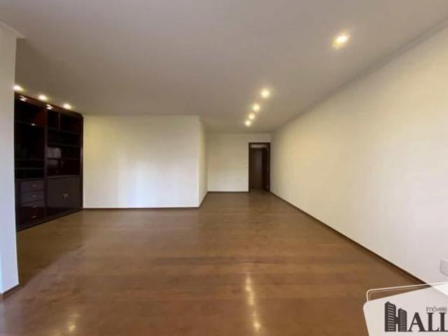Apartamento, Vila Imperial, San Diego, Rio Preto