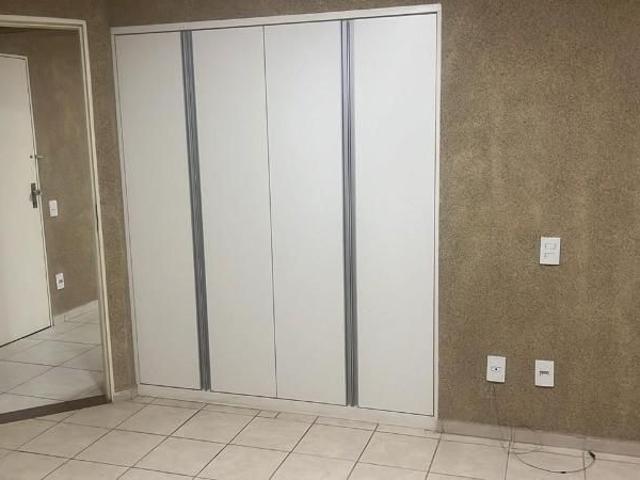 Apartamento Vila Imperial