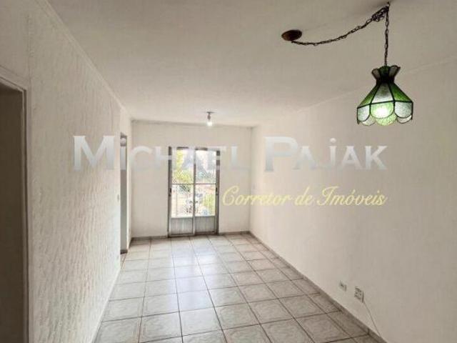 Apartamento, Vila Inglesa São Paulo