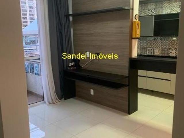 Apartamento, Vila Independência, Sorocaba, SP