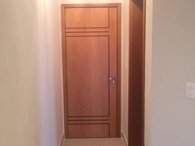 Apartamento, Vila Independência, Piracicaba, SP