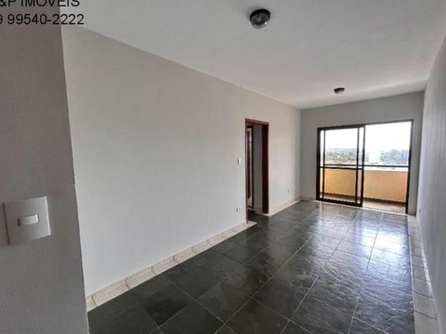 Apartamento, Vila Independência, Piracicaba, SP