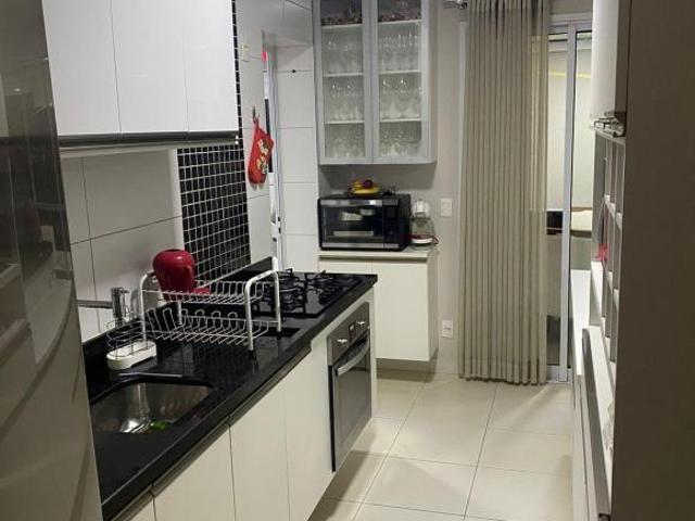 Apartamento, Vila Independência, Piracicaba, SP