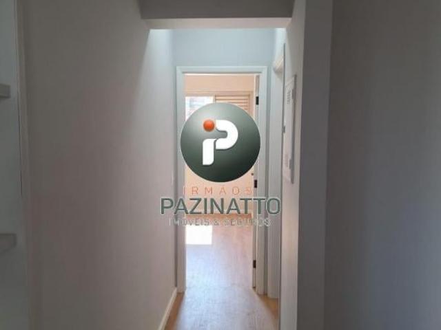 Apartamento, Vila Independência, Valinhos, SP